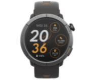 Havit M9058 Smartwatch (Black OR Ivory) - New Model