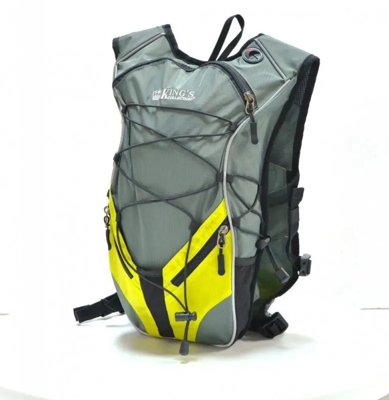 Kings Collection Hiking Bag - Camel Pack 1070 Backpack