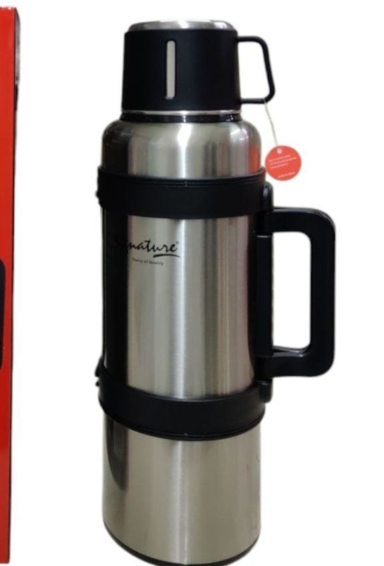 Signature unbreakable vacuum flask 4Litres SG-6928