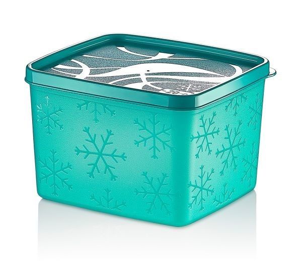 Hobby Life No Frost Storage Box 1100ml #02-1157