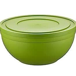 Hobby Life Sandy High Frosted Bowl with Lid 8 Litres #03-1276