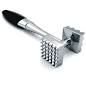 BA Meat Tenderizer Mallet with Comfort Grip Handle 27x5cm