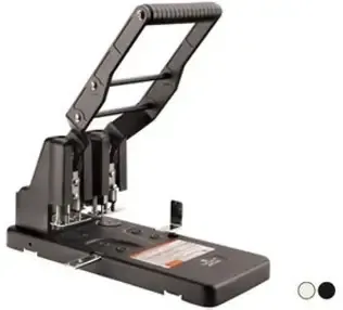 Kangaro Heavy Duty HDP2160(150 Sheets Punch Capacity)