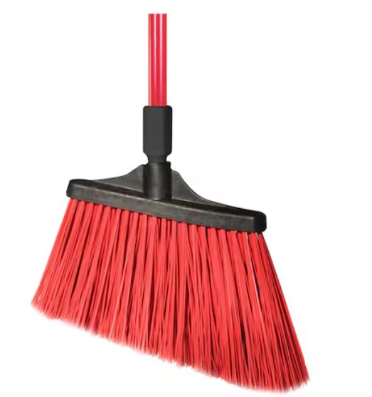 Deck Al.Gi S2C Classic Broom With Handle