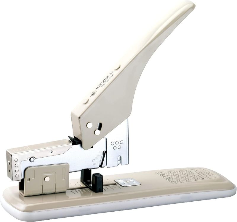 Hd 23S24 Heavy Duty Stapler with Combo Offer Le 10 Stapler