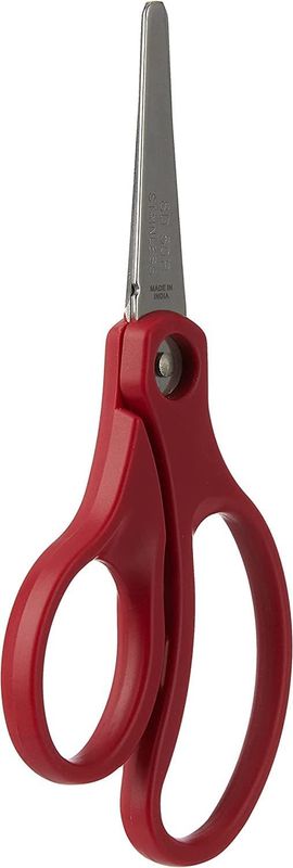 Kangaro SD-50 Round Point Scissor