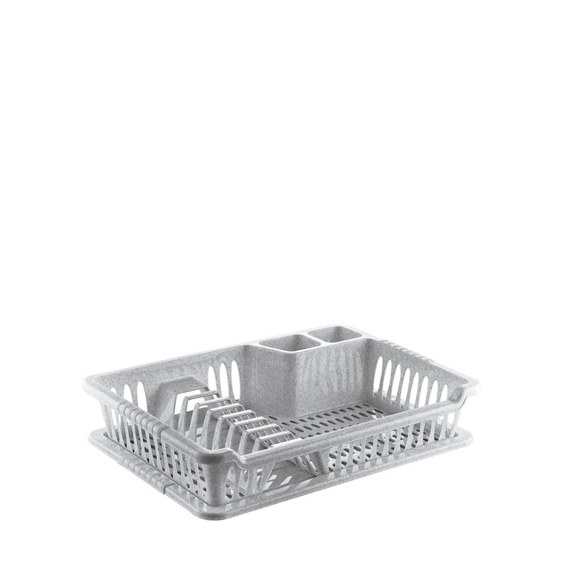 Hobby Life plastic dish Rack Small 29 x 40 x 8,5 (h) cm #04 1200