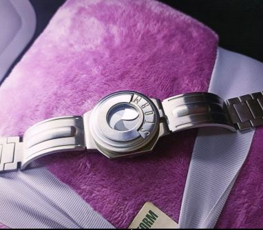 Vintage STORM Original Camera Shutter Watch (Model 21289) - C. 1992 ...