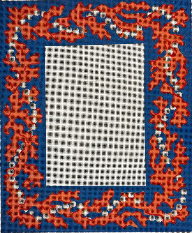 Needlepoint Canvases – Needelpoint Alley