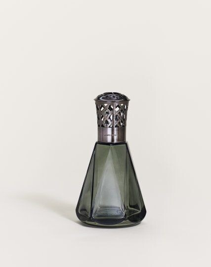 Lampe Berger - Pyramide Vert Antique - Maison Berger