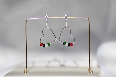Plum Blossom Jewelry