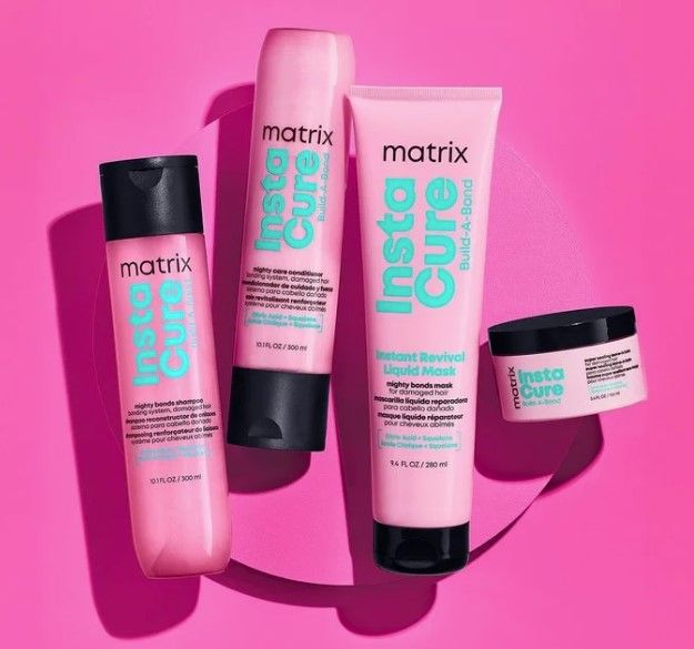 Matrix - Insta Cure Built-A-Bond