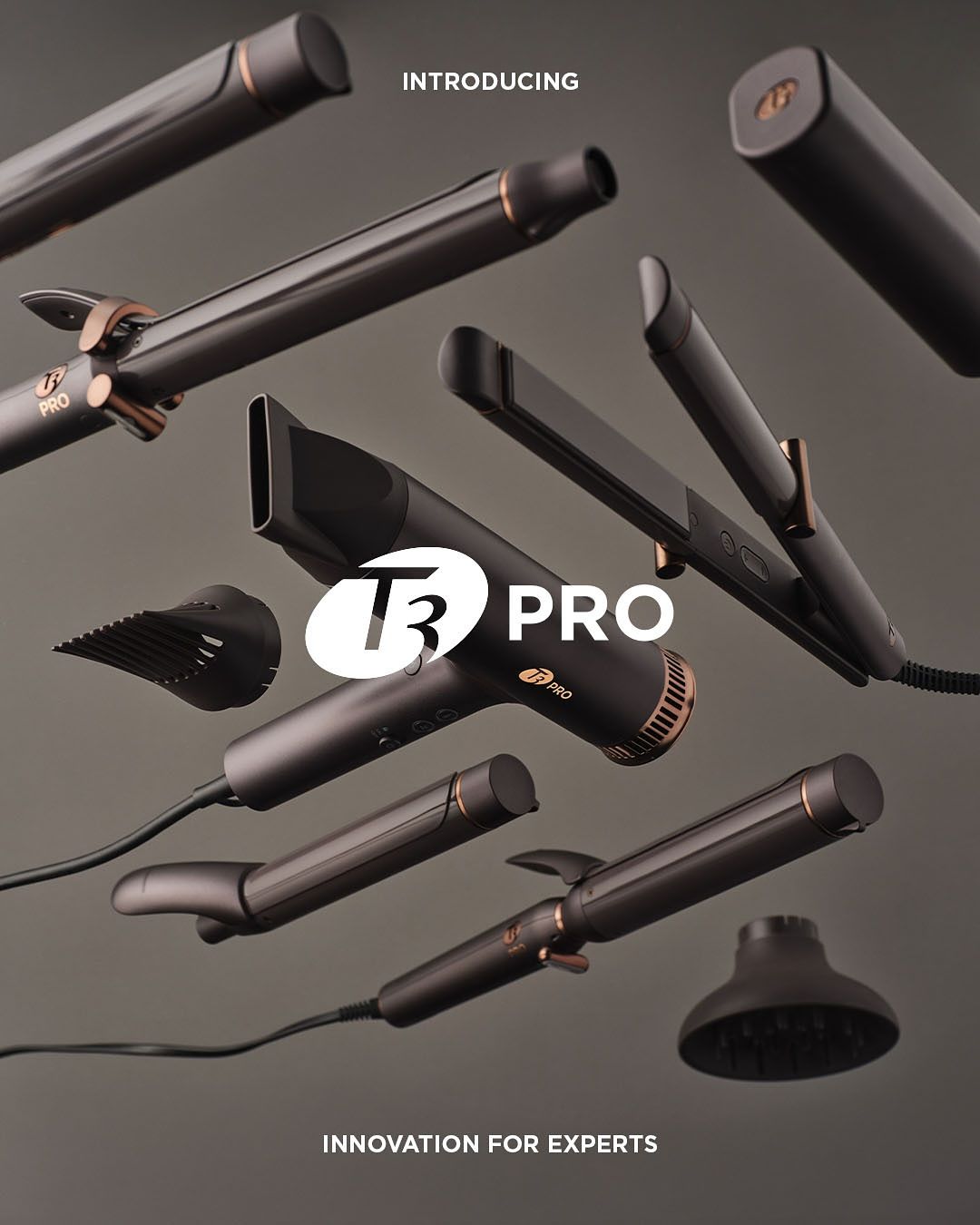 T3 Micro - Pro (Bientôt)