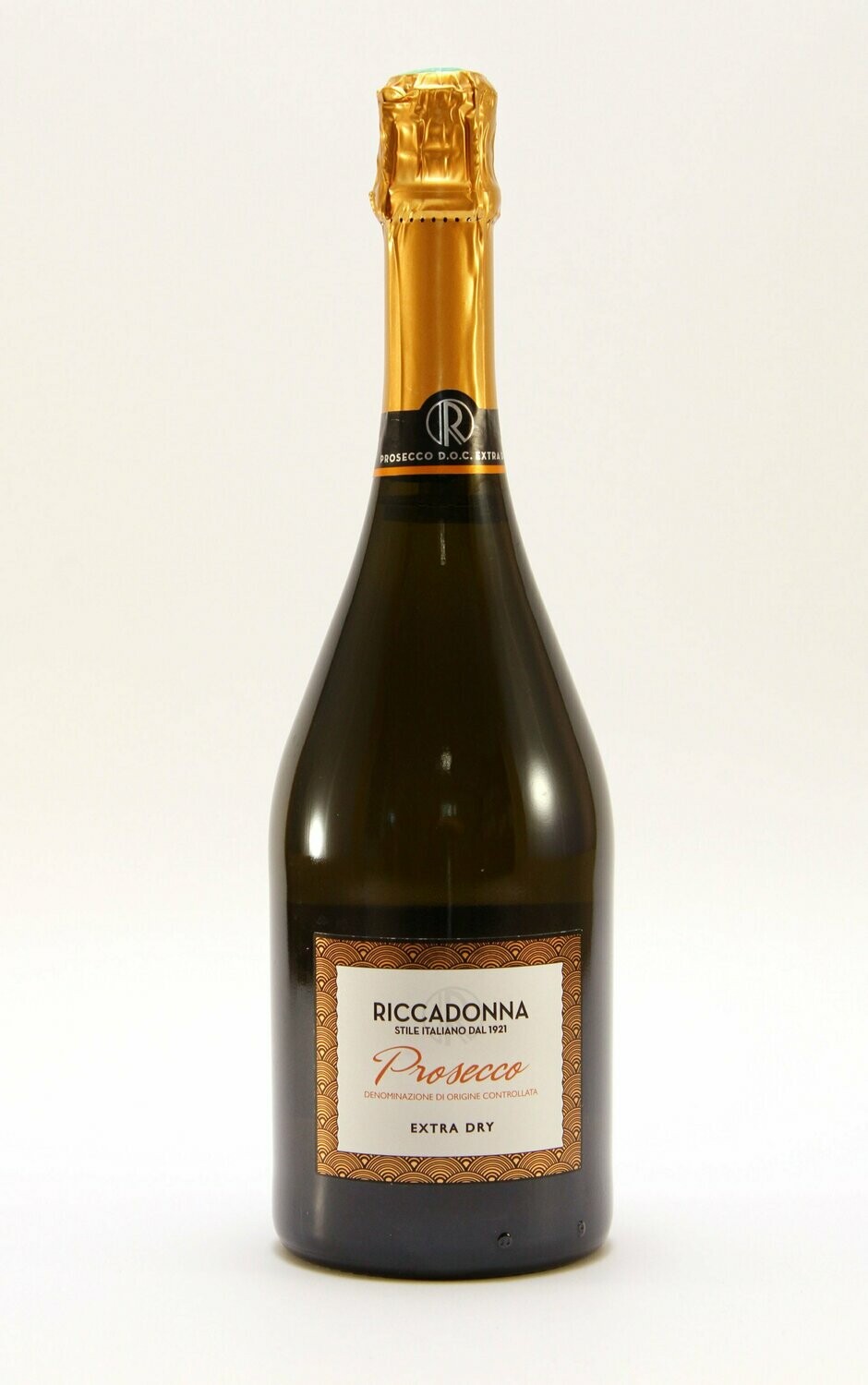 Prosecco Extra Dry Riccadonna