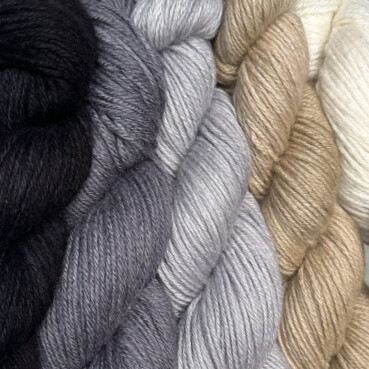 Yarn Snob Yarns/Knit's All Done's Webstore