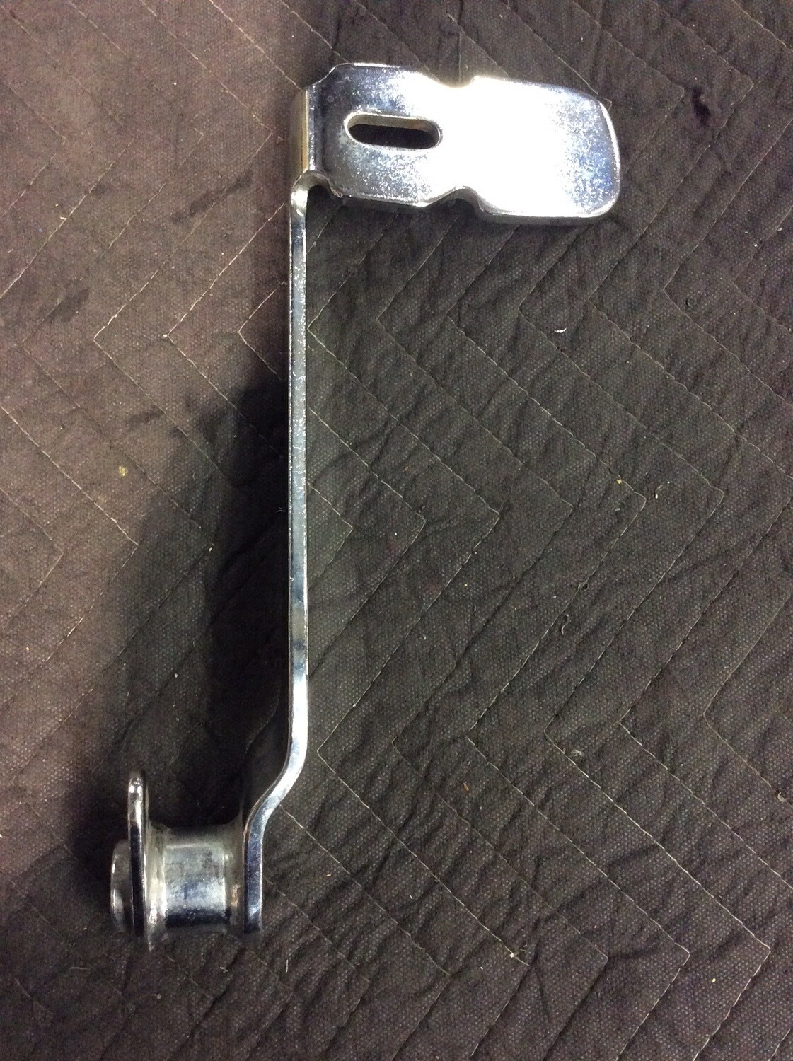 Harley FL Softail Rear Brake Lever 1996-2017 OEM