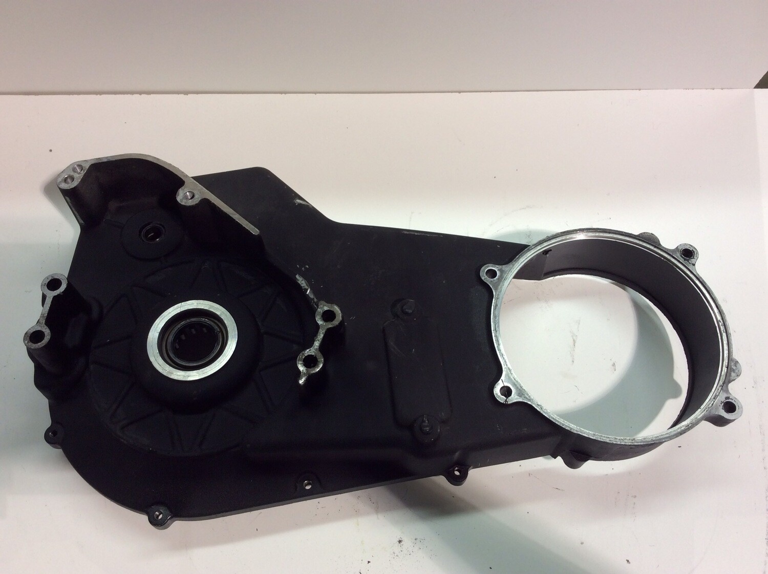 1995-2006 Harley Davidson Softail FL/FXST PRIMARY INNER CHAIN CASE ...