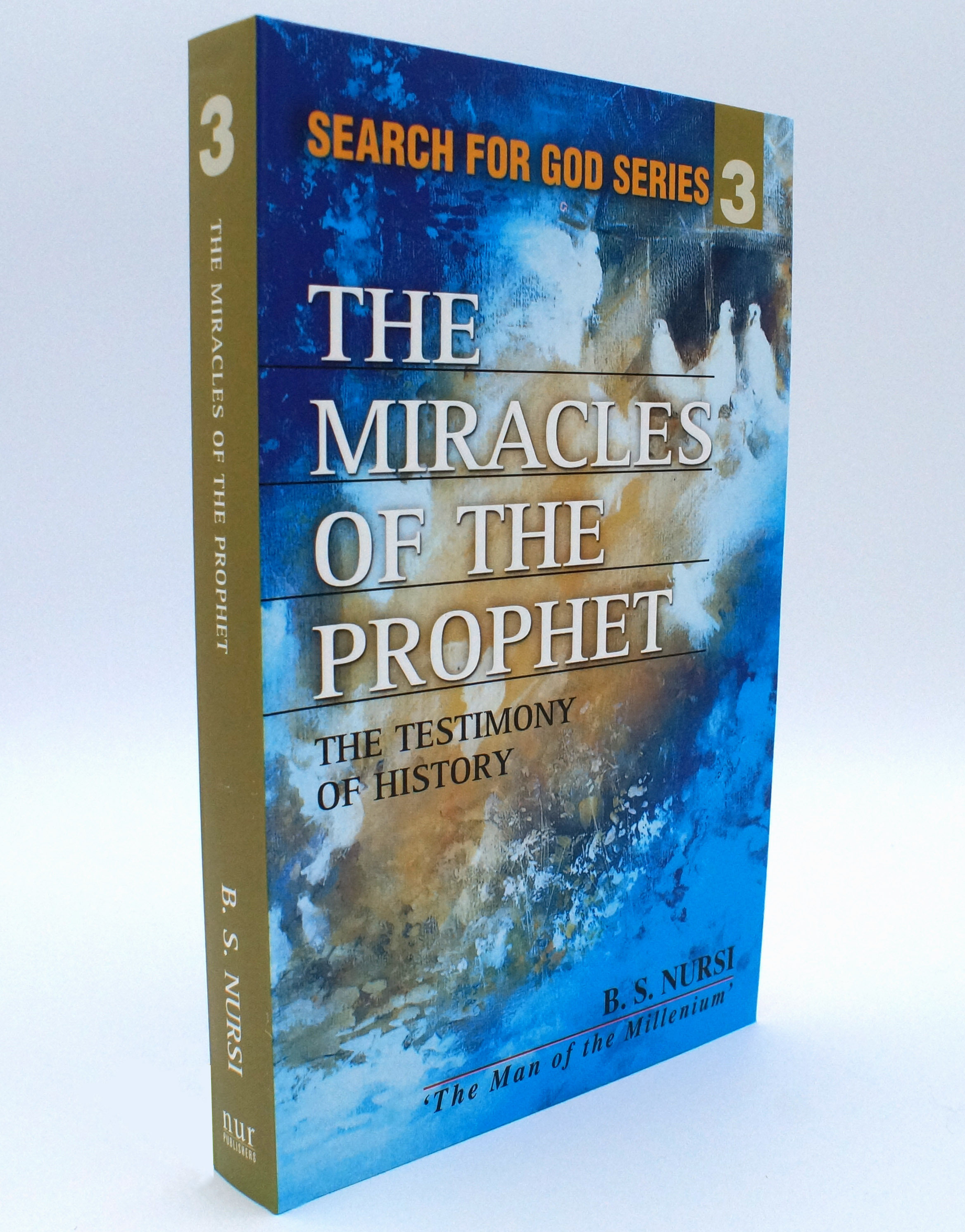 Miracles Of Prophets