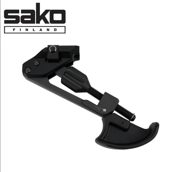SAKO MONOPIEDE POSTERIORE ORIGINALE TRGM10 - SAKO M10 E SIMILI COD. E01424.