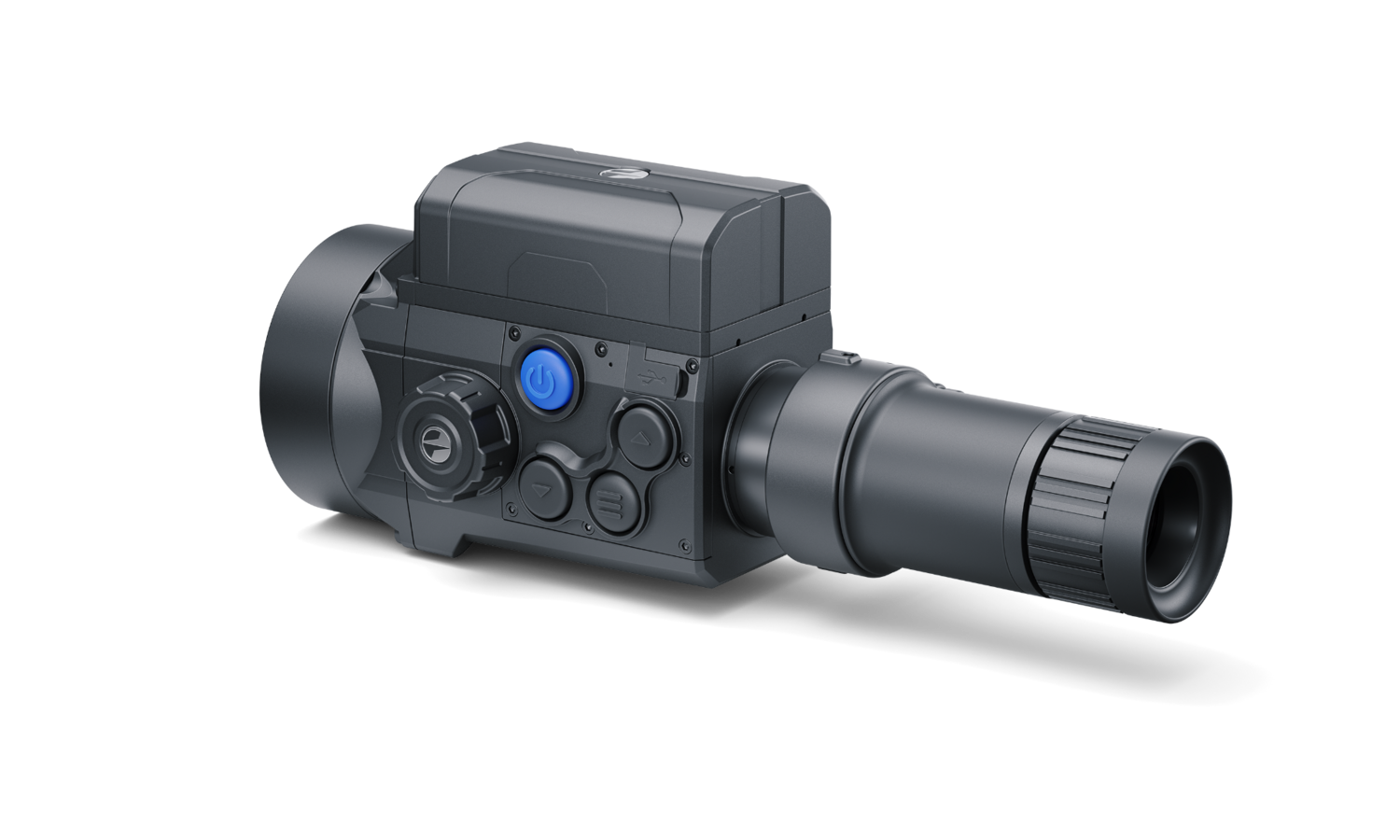 PULSAR CLIP ON /OSSERVAZIONE KRYPTON 2 XG 50 Pulsar