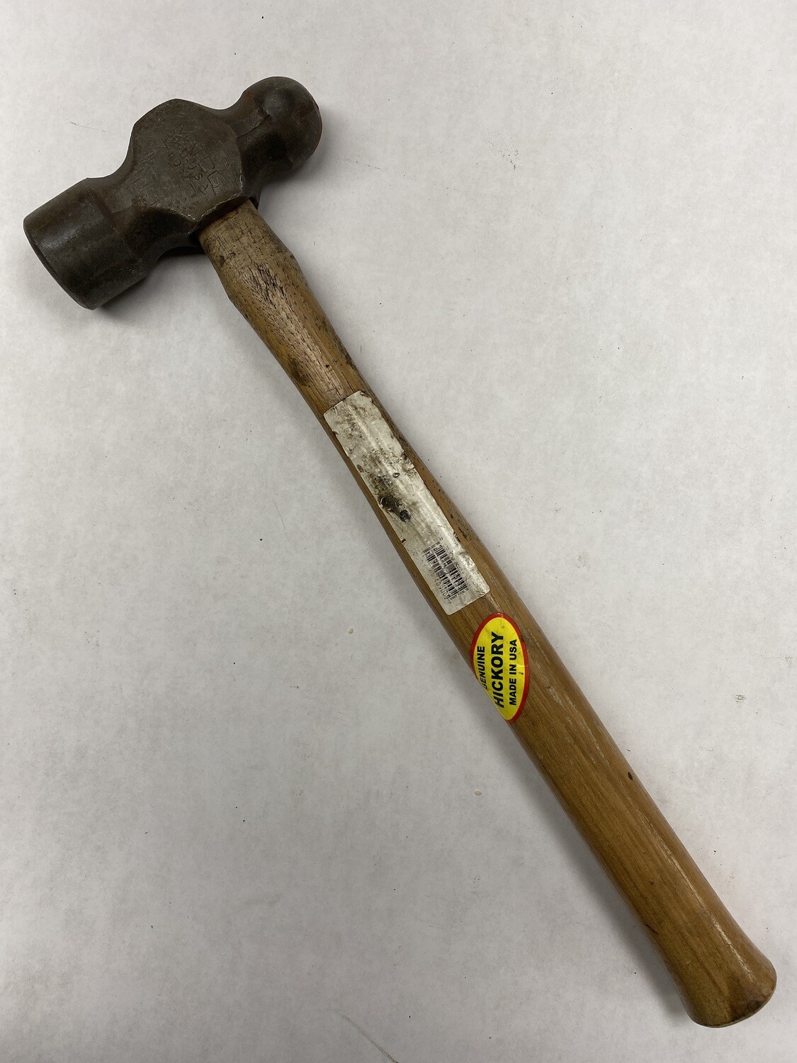 Matco 40oz Ball-peen Hammer, BH40 - Shop - Tool Swapper