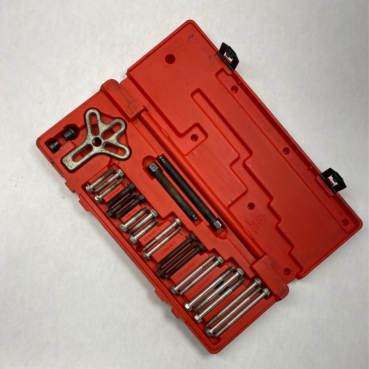 Matco Bolt Style Puller Set, P100B - Shop - Tool Swapper