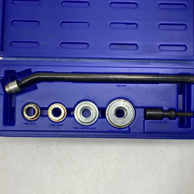 VIM Tools 6pc Expansion Plug Tool Set, V310A | Shop - Tool Swapper