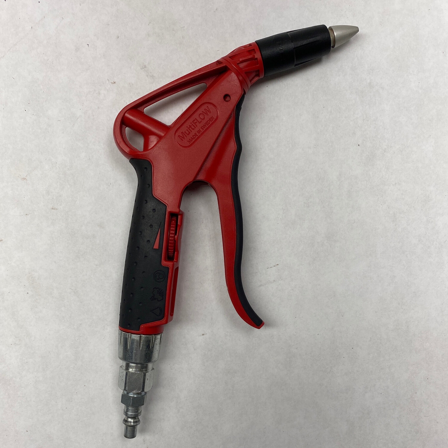 CEJN-MultiFLOW Blow Gun 1/4" (female thread) - Shop - Tool Swapper