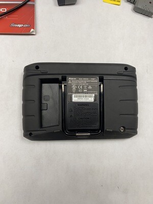 Snap On P1000 Motorcycle And Automotive Scanner. 20.2 - Shop - Tool Swapper