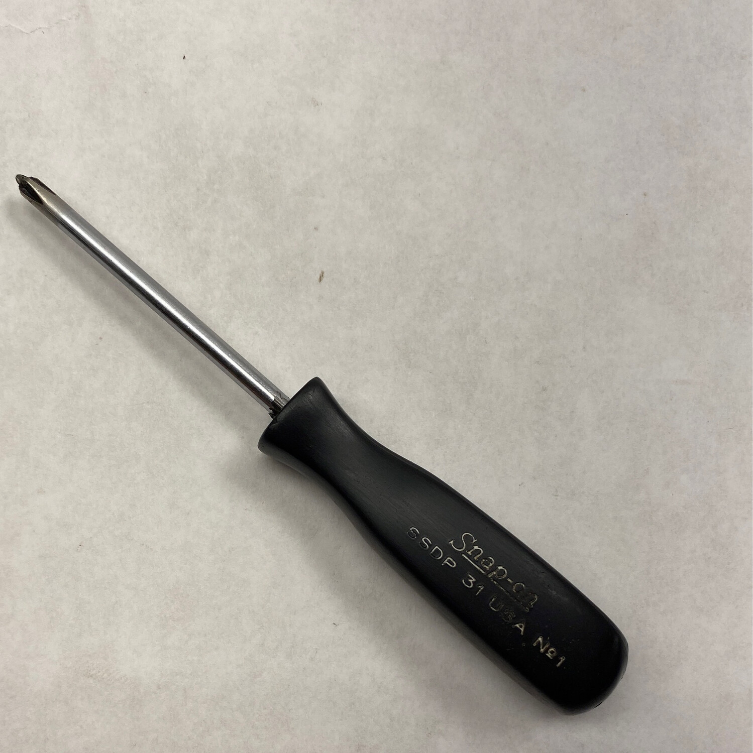 Snap on screwdriver store