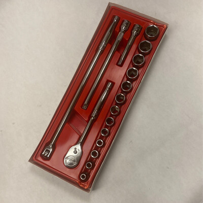 General Service Socket Set | Shop - Tool Swapper