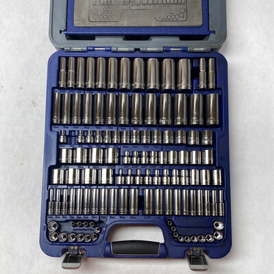 General Service Socket Set | Shop - Tool Swapper