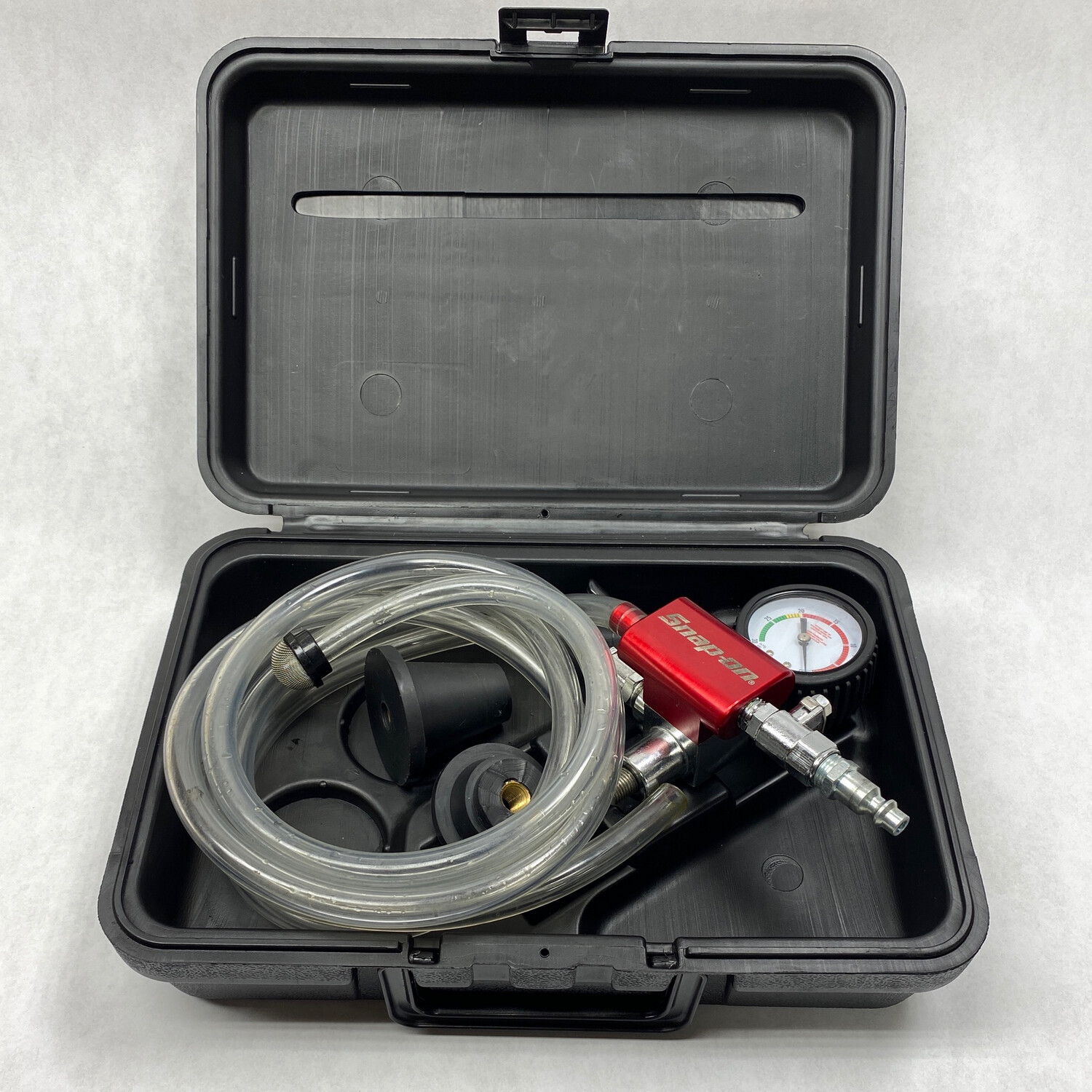 Snap On Universal Cooling System Filler, SVTSRAD272U - Shop - Tool Swapper