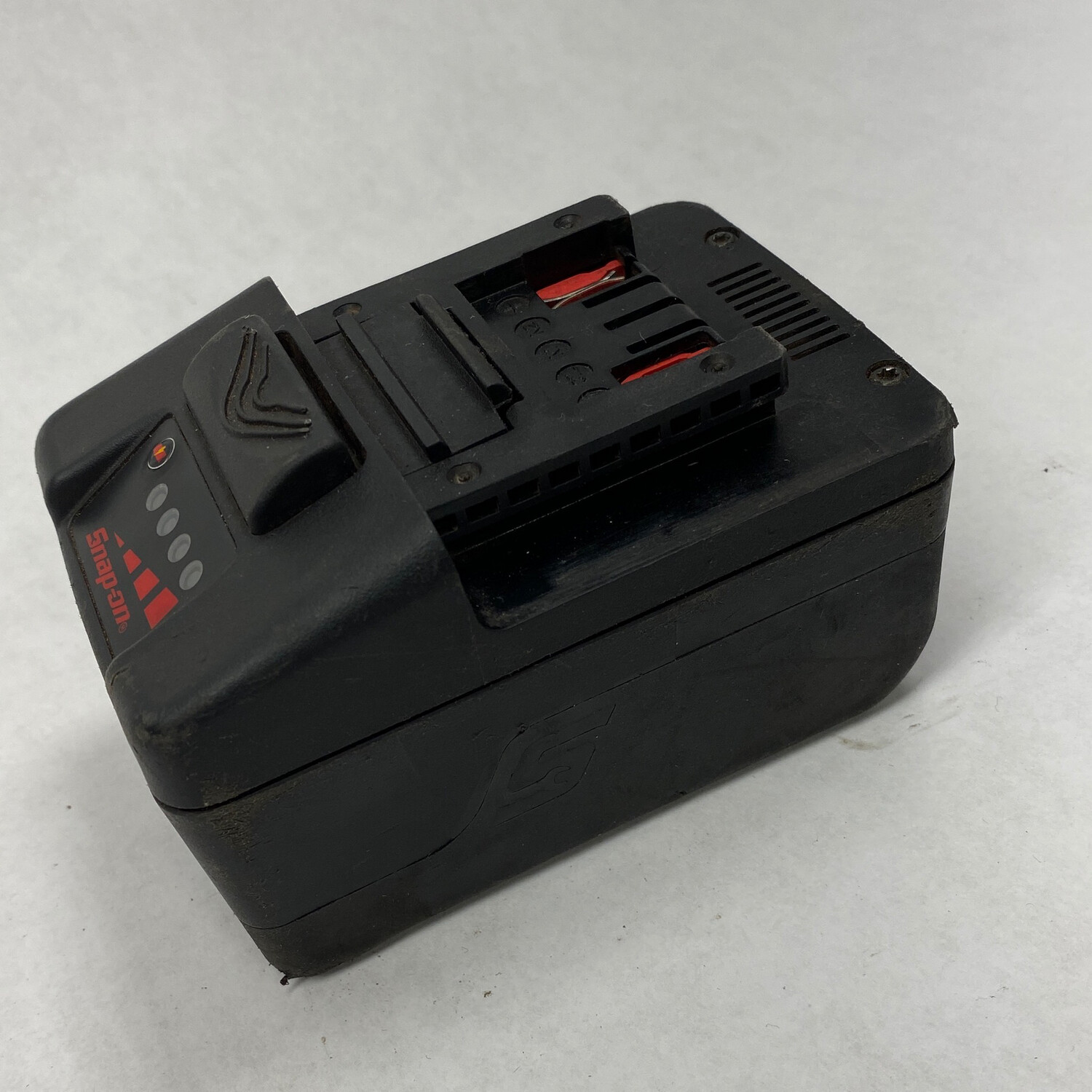 Snap On 18v Battery, CTB8187 - Shop - Tool Swapper