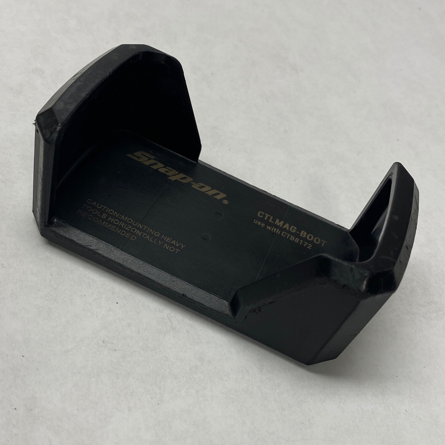 Snap On 14.4v Magnetic Boot, CTLMAG-BOOT - Shop - Tool Swapper