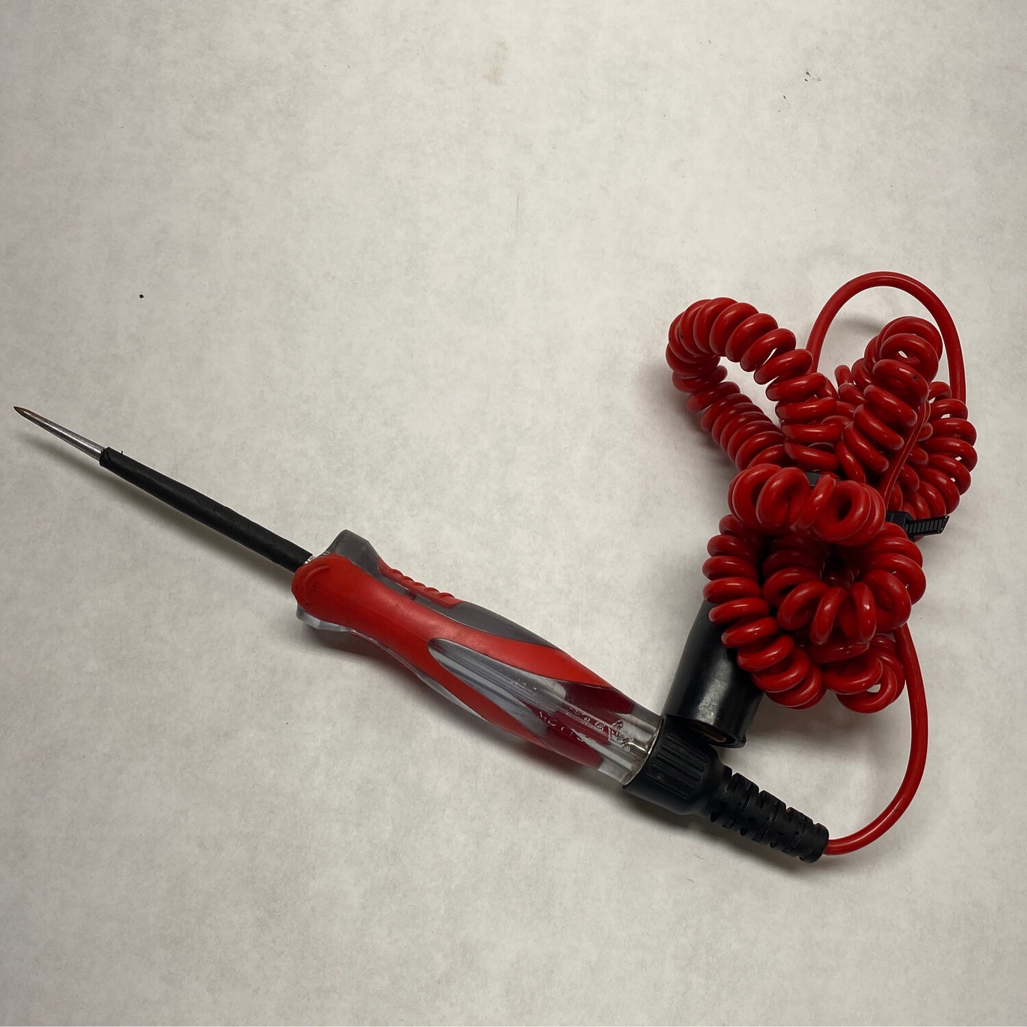 Matco 6-24v Circuit Tester, MD115B - Shop - Tool Swapper