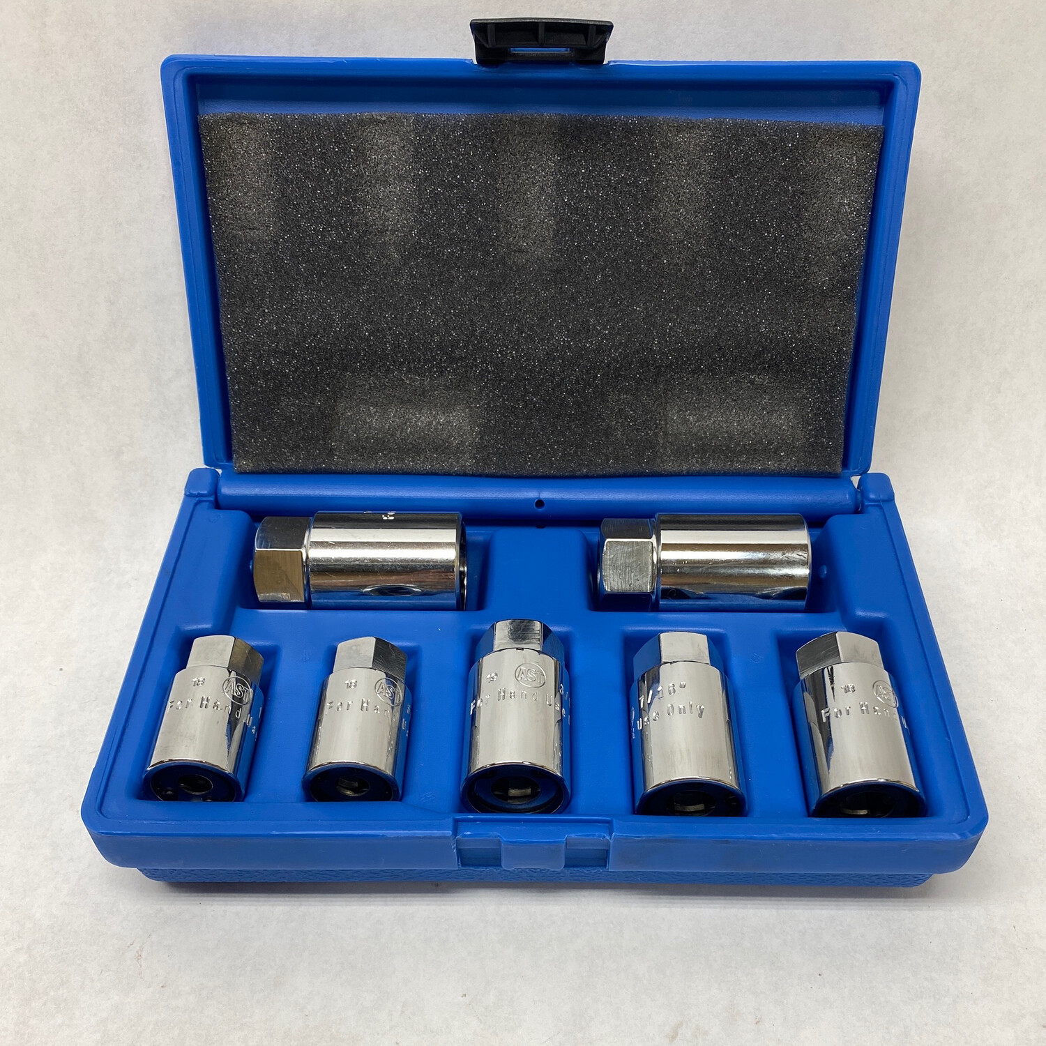 AST 7pc Fractional Stud Puller Set - Shop - Tool Swapper