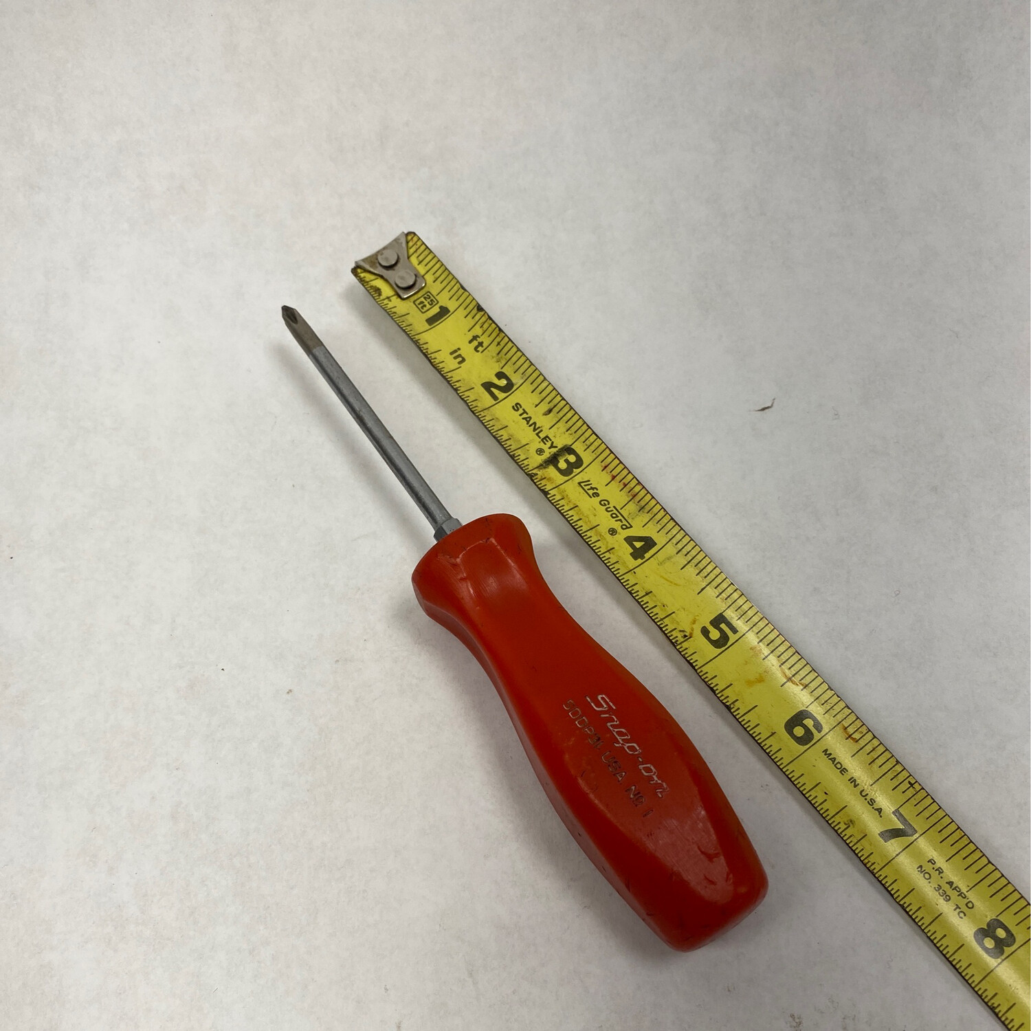 Snap On Phillips Screwdriver, SDDP31 - Shop - Tool Swapper