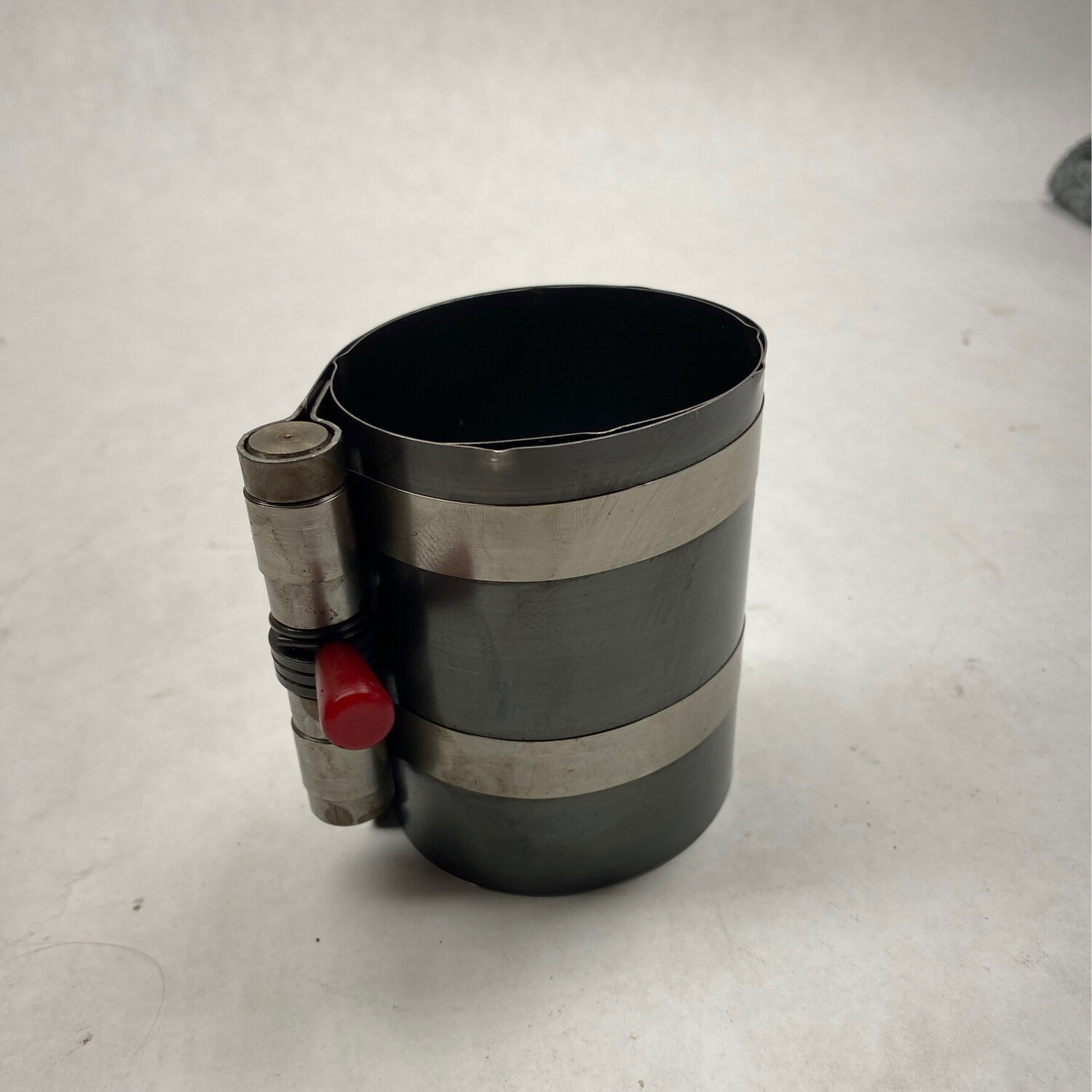 Blue Point Piston Ring Compressor - Shop - Tool Swapper