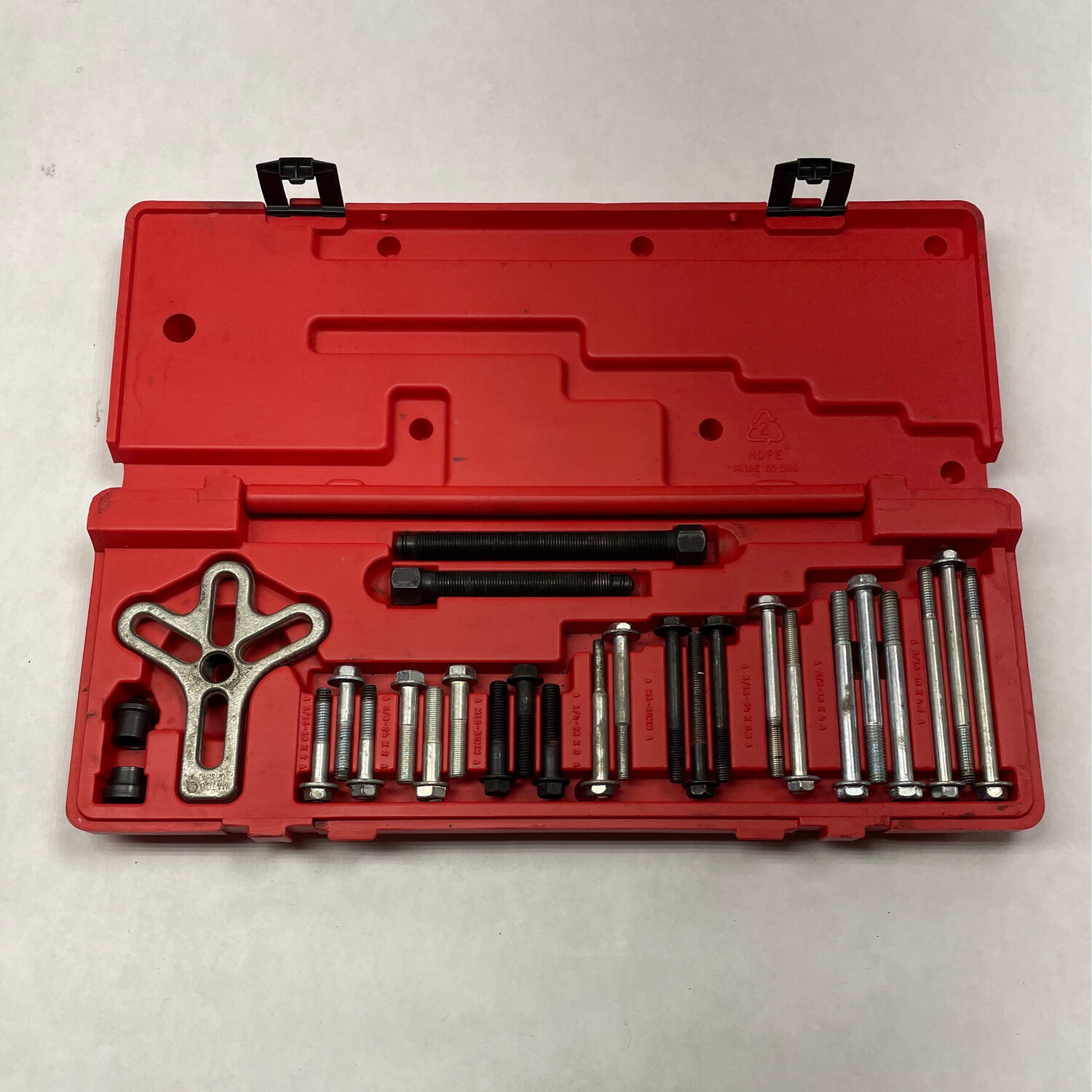 Matco 27pc Bolt Grip Puller Set, P100B - Shop - Tool Swapper