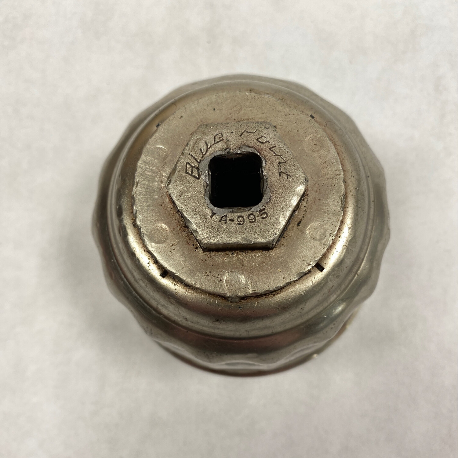 Blue Point 3/8” Drive Oil Filter Socket, YA-995 - Shop - Tool Swapper