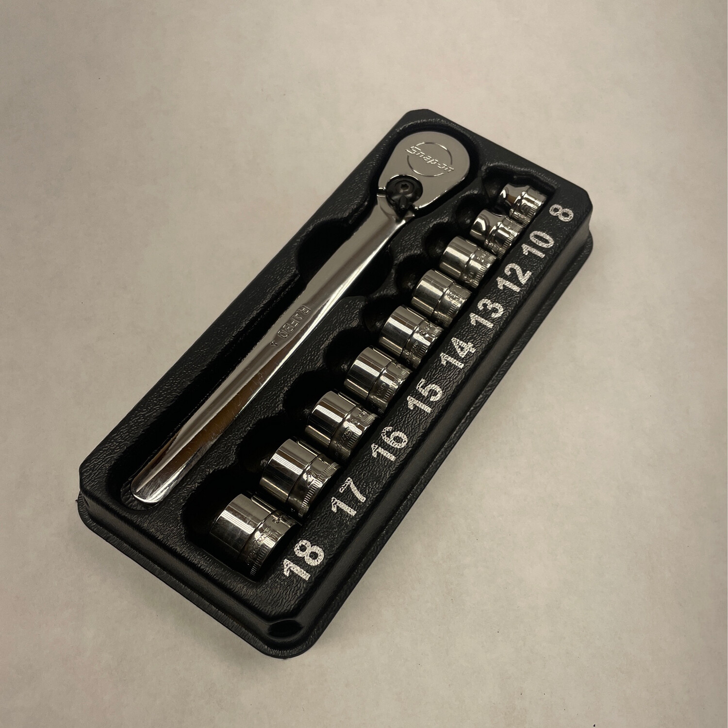 Snap On 10pc Metric Low Profile Set - Shop - Tool Swapper