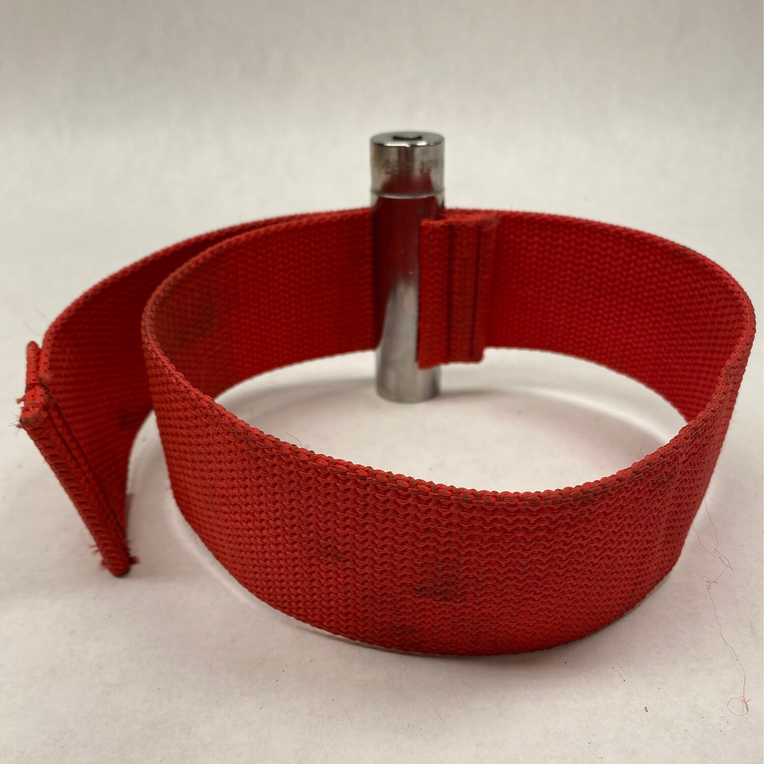 Snap On 1/2” Drive Oil Filter Strap Wrench, A91F - Shop - Tool Swapper