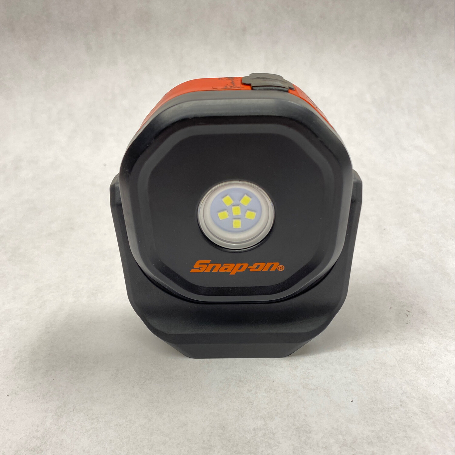 Snap on Variable Brightness Magnetic Utility Work Light, ECPRB042O ...