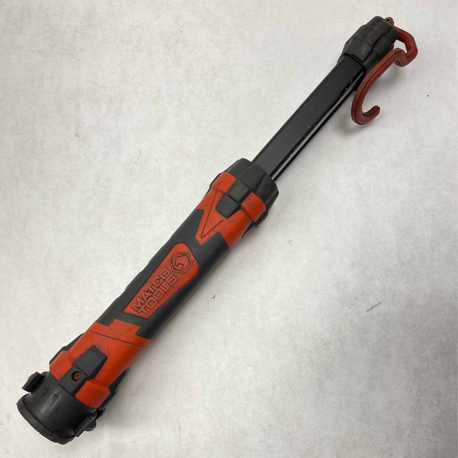 Matco Tools Rechargeable Work Light, RWL2500A - Shop - Tool Swapper