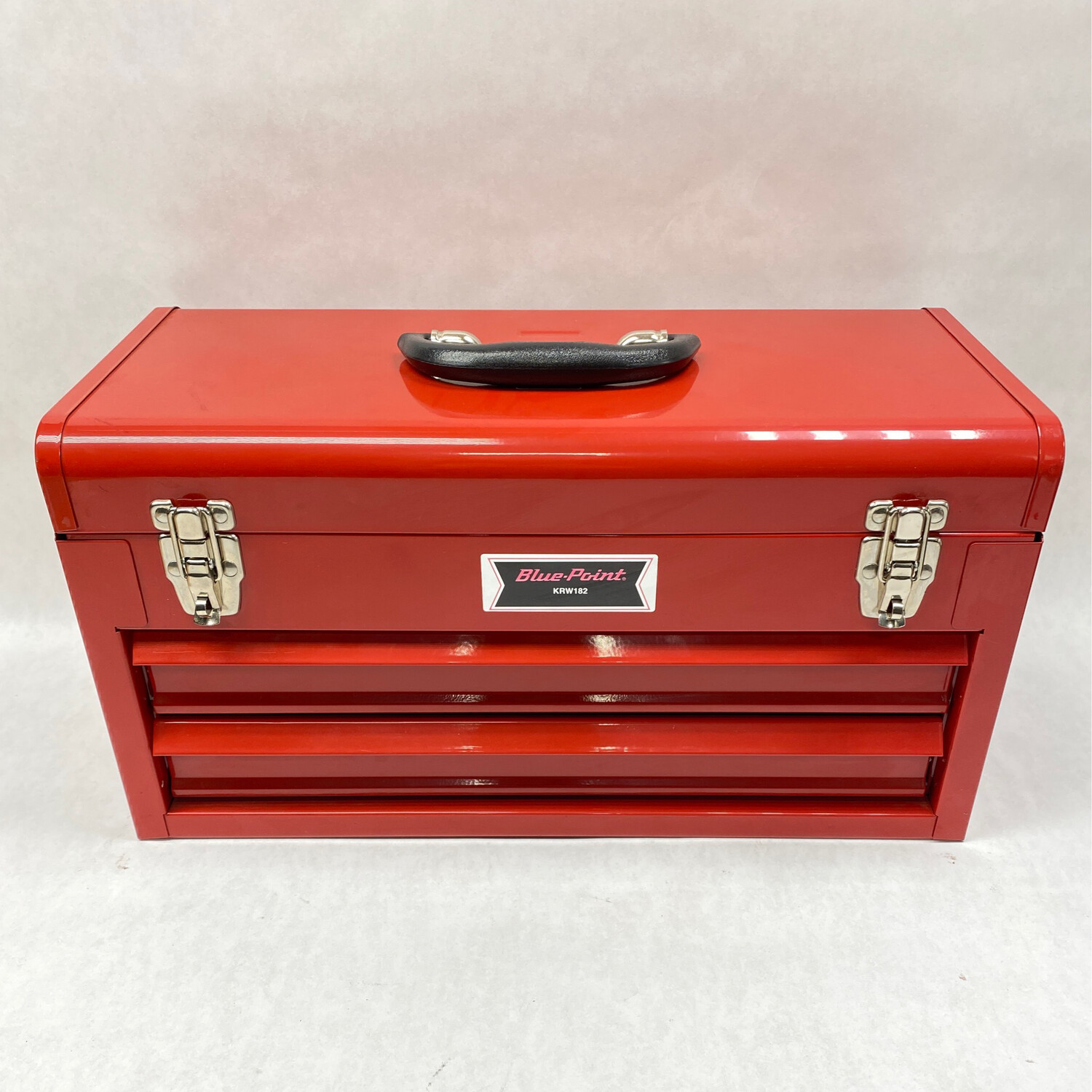 Blue Point Plastic Tool Box | ppgbbe.intranet.biologia.ufrj.br