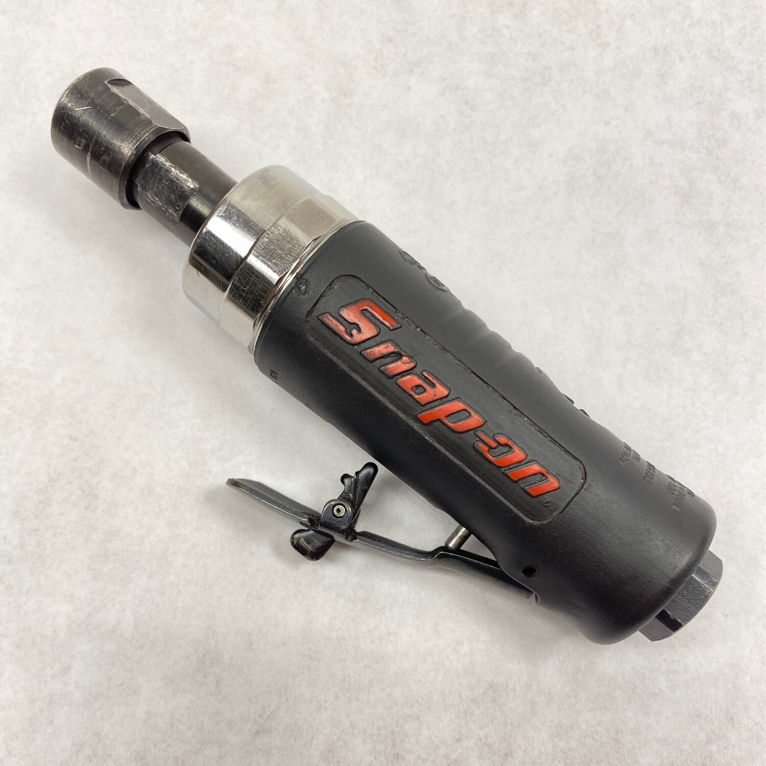 Snap On Die Grinder 1/4” Collet (25,000 RPM) PT100A - Shop - Tool Swapper