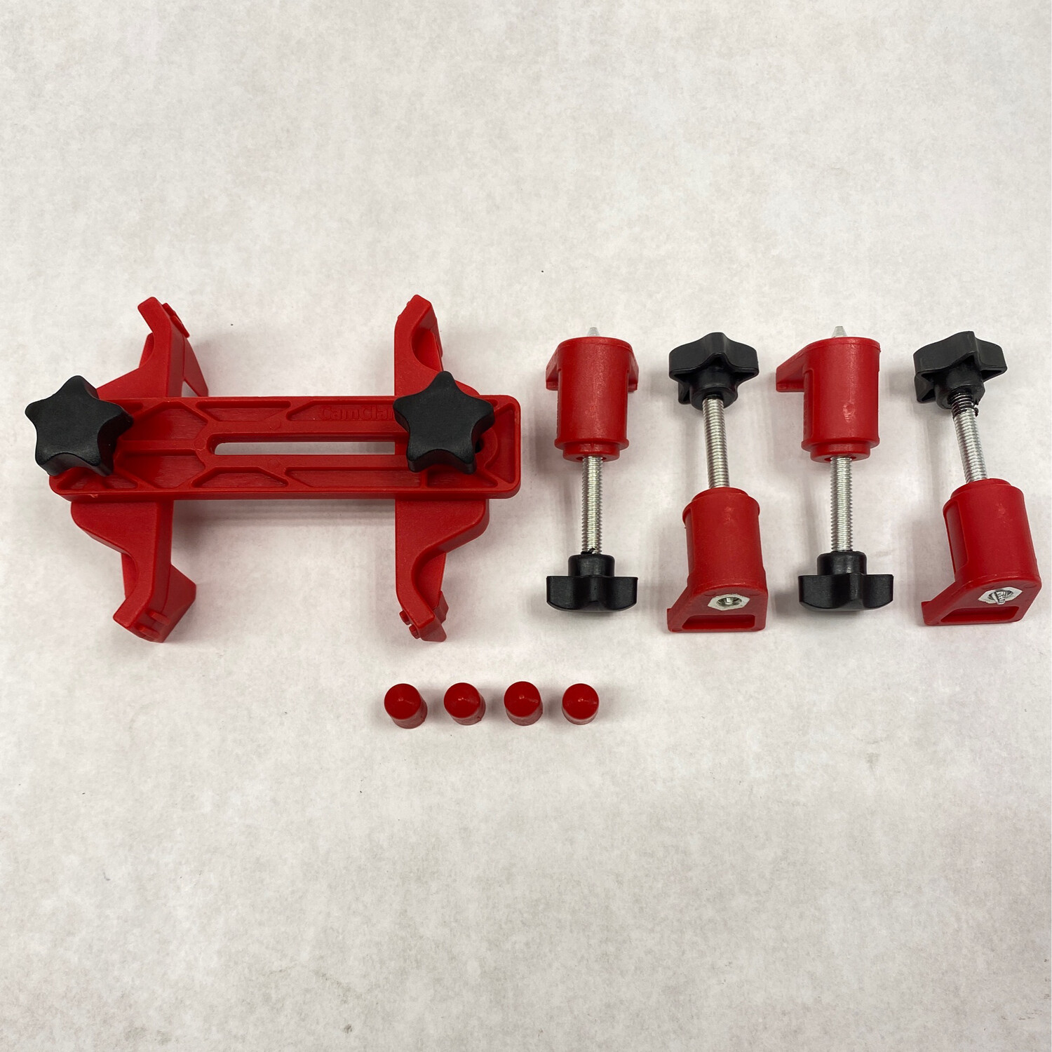 Universal Camshaft Dual Cam Clamp Alignment Timing Belt Gear Locking ... Universal Camshaft Dual Cam Clamp Alignment Timing Belt Gear Locking ...