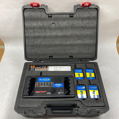 Diagnostic - Shop - Tool Swapper