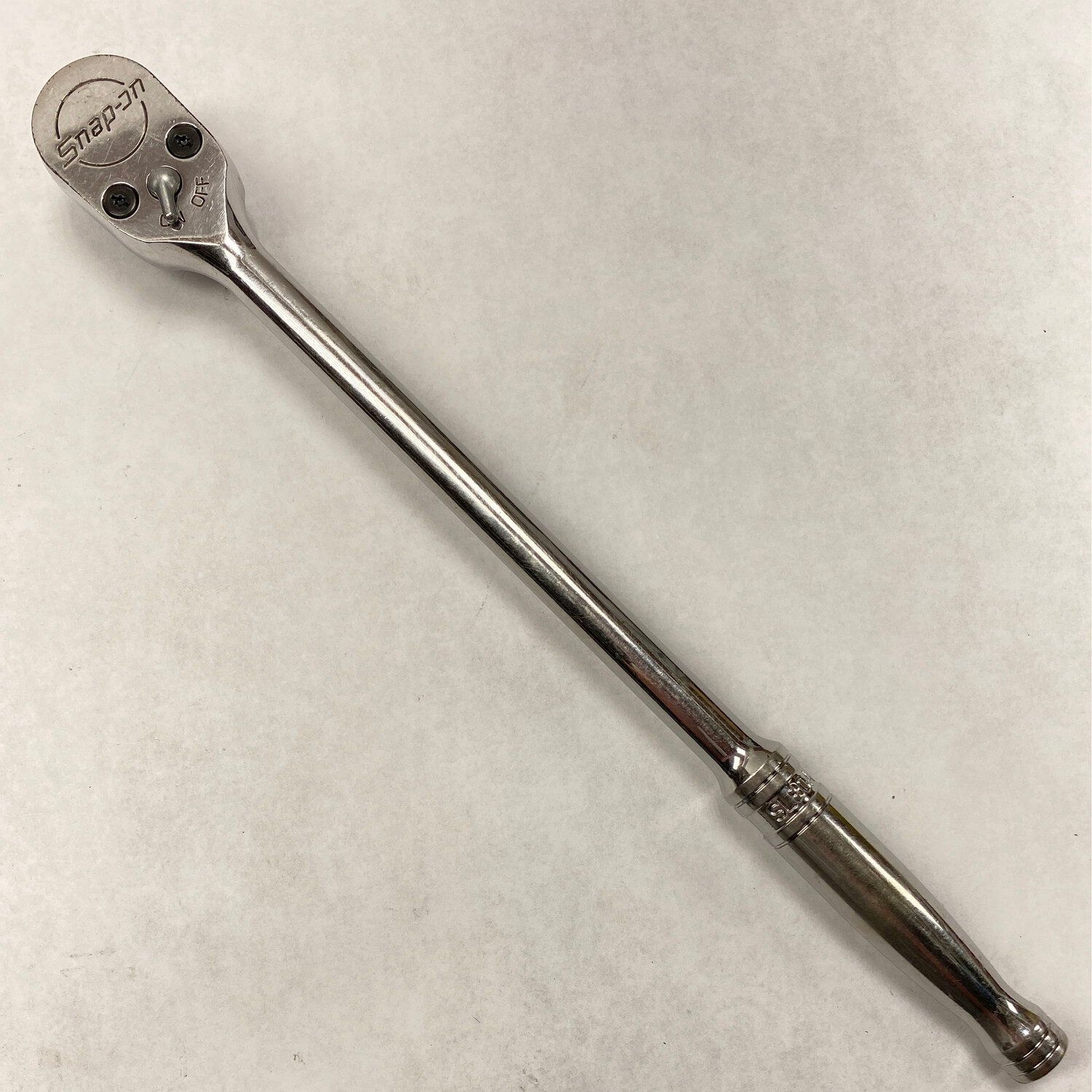 Snap On 1 2 Ratchetnull
